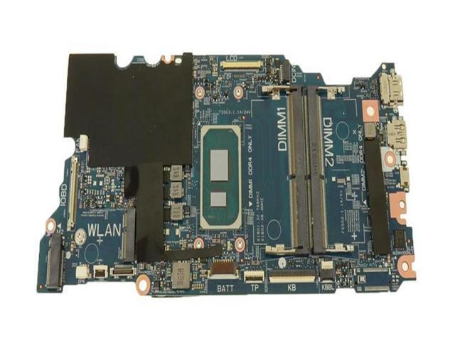 Click here for 0C9RFG For Latitude 3520 Laptop Motherboard i7-116... prices