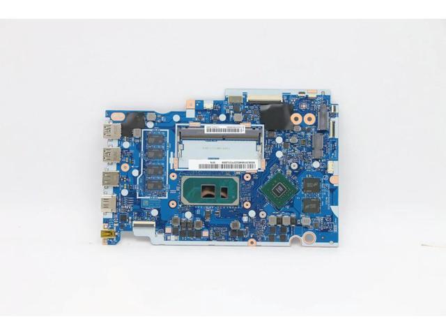 Click here for 5B20Y88485 For 3-14IIL05 Laptop Motherboard GPU MX... prices
