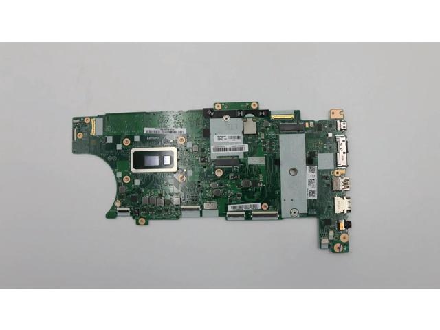 Click here for HX934 For T490s Laptop X390 Laptop Motherboard 16G... prices