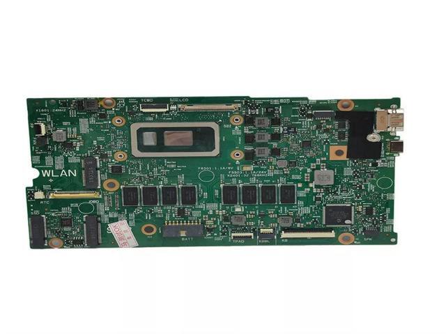 Click here for NDK8H 0NDK8H For Inspiron 13 7386 Laptop Motherboa... prices