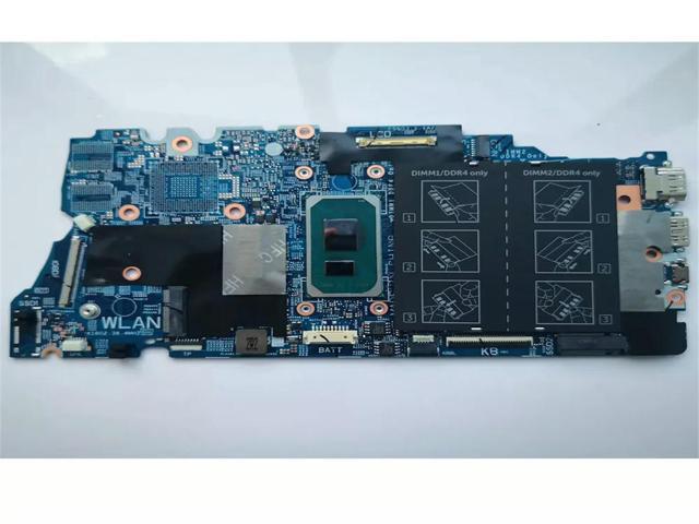 Click here for 0VK62X VK62X For Inspiron 5406 7506 2in1 Laptop Mo... prices