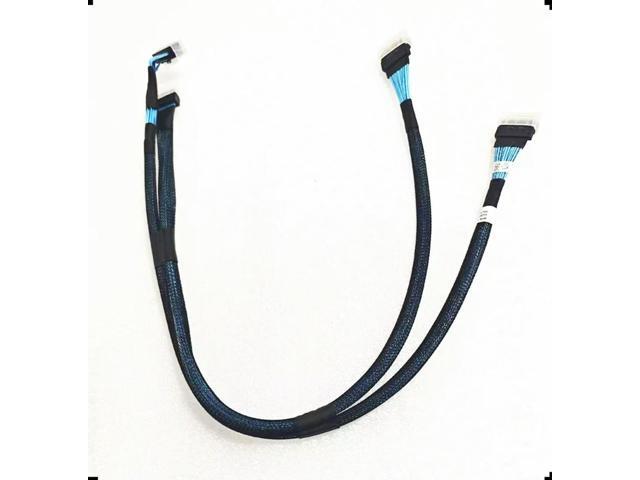 Click here for FOR SAS LP SFF-8654 8i H755 Array Card Data Cable... prices