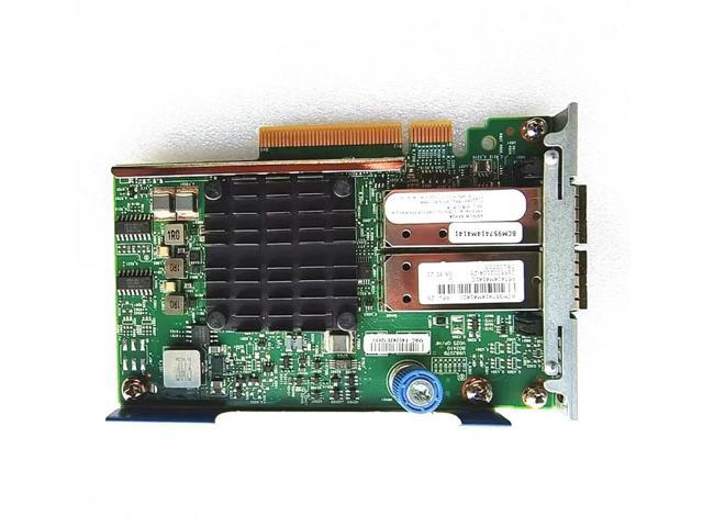 Click here for 817709-B21 631FLR-SFP28 Adapter Ethernet Card 10GB... prices