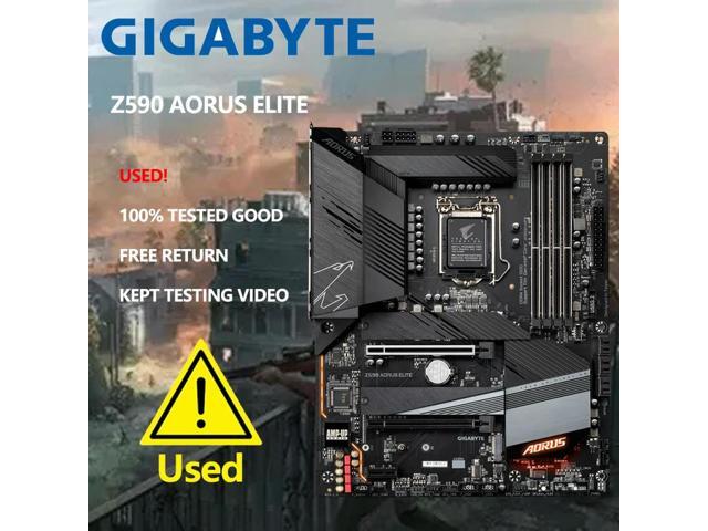 Click here for Z590 ELITE A 1200 With Z590 ATX Motherboard with T... prices