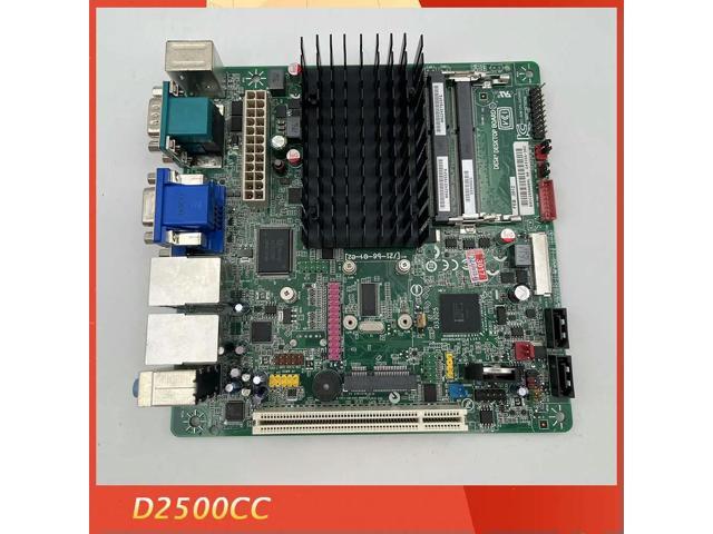 Click here for Industrial Computer Motherboard For M-ITX D2500cc... prices
