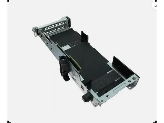Click here for 0RWC5R FOR Riser-Card PCI-E Gen3 x16 Riser 4 Power... prices