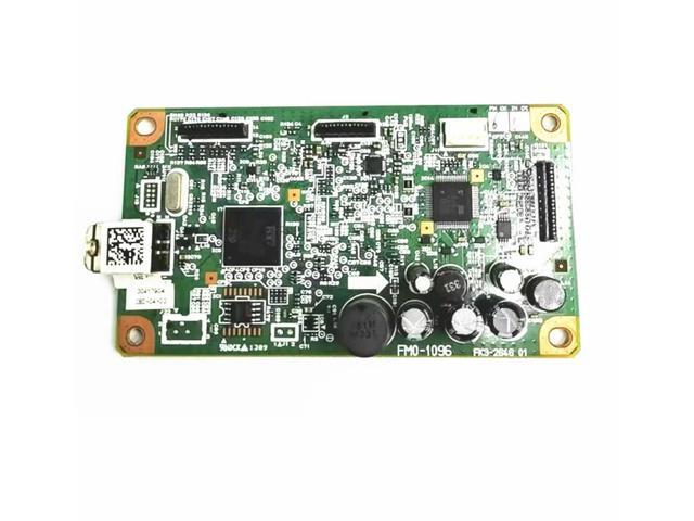 Click here for FM0-1096-000 Formatter Board for MF3010 3010 Main... prices