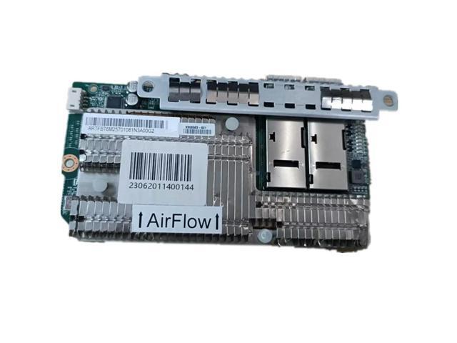 Click here for FOR X900563-001 Dual port 40Gbps PCI Express Passt... prices