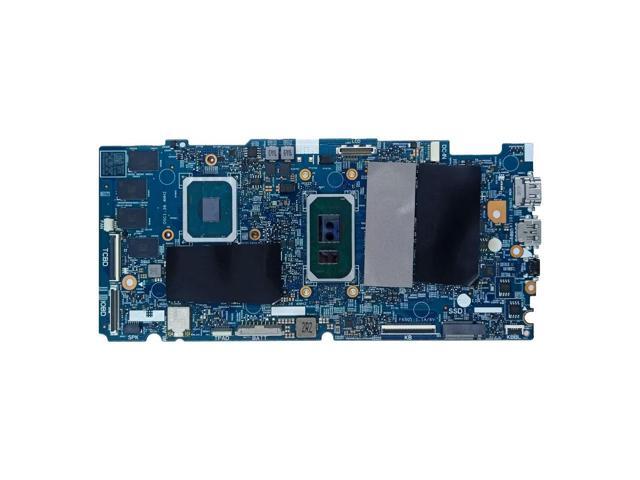 Click here for LD1009 For Inspiron 7506 2-IN-1 Black Motherboard... prices