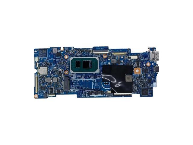 Click here for LB1009 For Inspiron 7306 2-in-1 Black Motherboard... prices