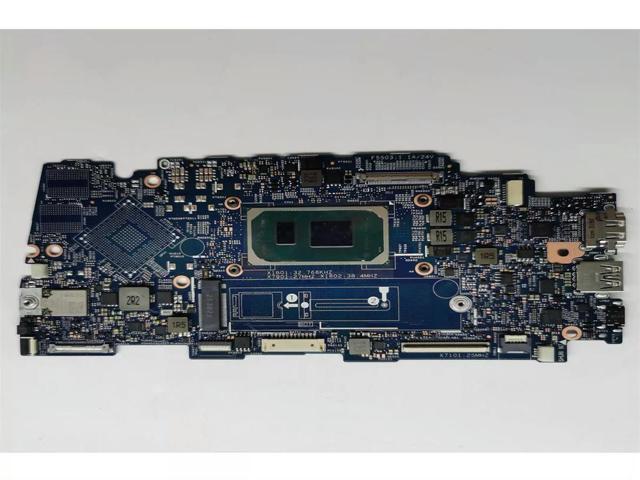 Click here for 09750J 9750J For Inspiron 7400 Laptop Motherboard... prices