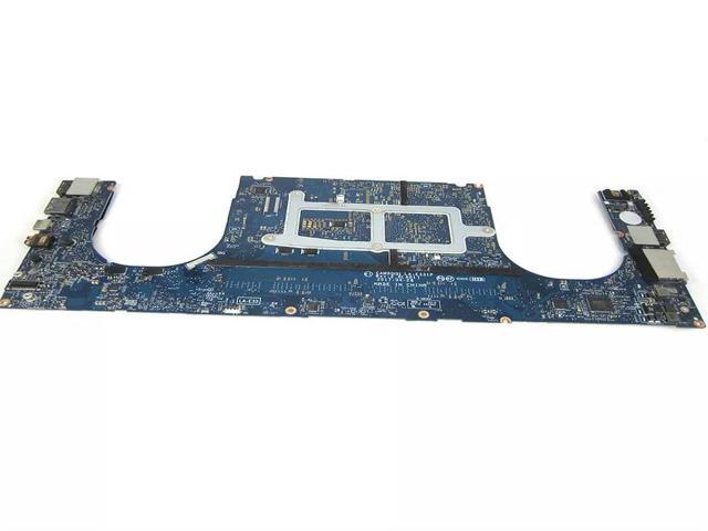Click here for 03YC22 For 9560 Laptop Mainboard CAM00 LA-E331P SR... prices