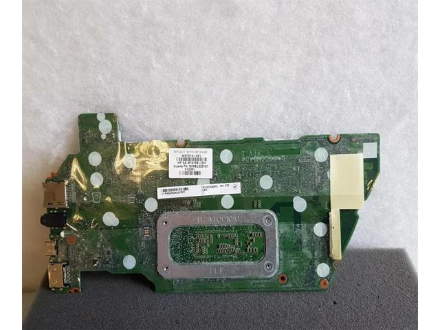 Click here for M57274-001 For Chromebook 14B-NB Core Laptop Mothe... prices