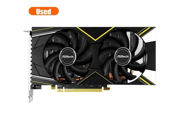 Click here for Radeon RX 5500XT Phantom Gaming D 8G OC RX5500XT P... prices