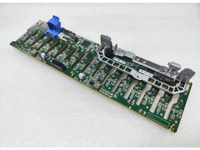 Click here for FOR R750 R7525 16 BAY SERVER BACKPLANE 2U 16X2.5 S... prices