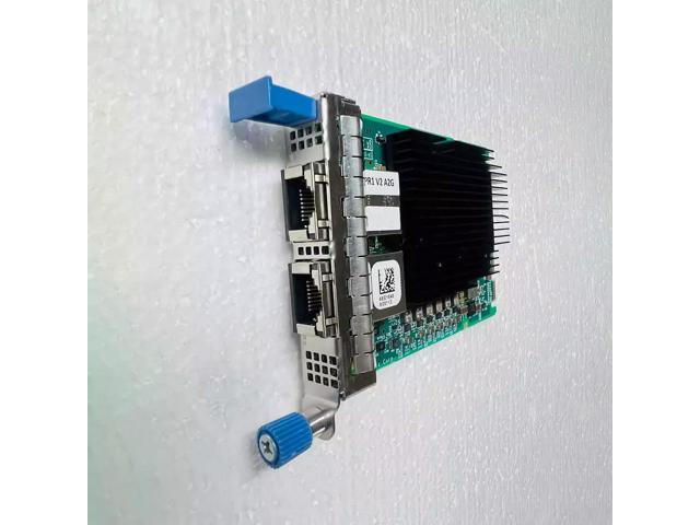 Click here for For QLOGIC 10 Gigabit network card With Double Ele... prices