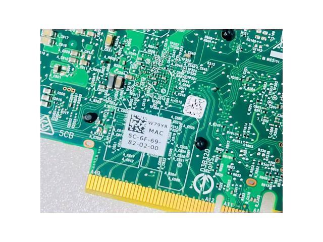 Click here for For 10G/25G 10 Gigabit Network Card With Dual Elec... prices