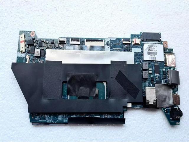 Click here for M74907-001 For Chromebook 14C-CC Laptop Motherboar... prices