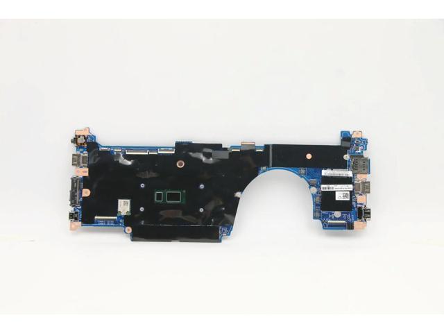 Click here for 5B20X83498 For X13 Yoga Gen 1 Laptop Motherboard 1... prices