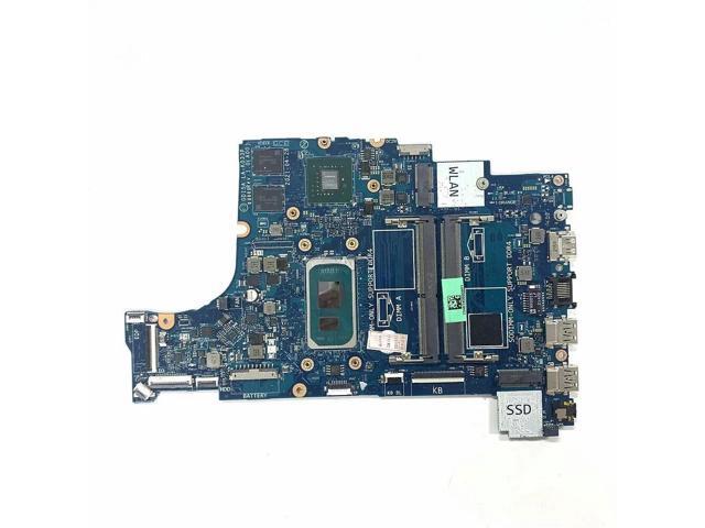 Click here for 0MF26F For Inspiron 3500 3501 Motherboard i7-1165G... prices