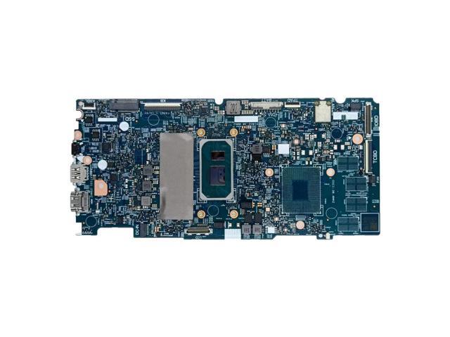 Click here for 0HTDYP For Inspiron 7506 2-IN-1 Black Motherboard... prices