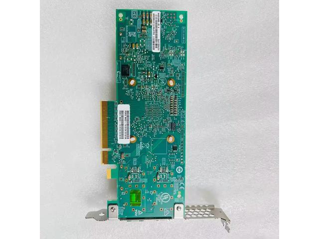 Click here for For QC Pcie X8 10 Gigabit Network Card With Dual E... prices