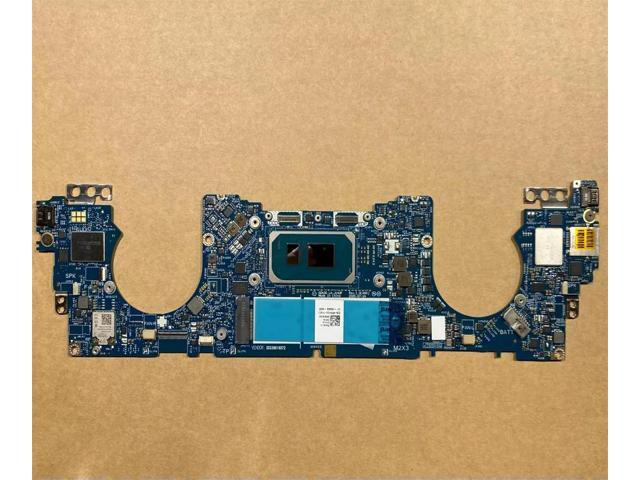 Click here for CN-0JRYYW 0JRYYW For XPS 13 9310 Laptop Motherboar... prices