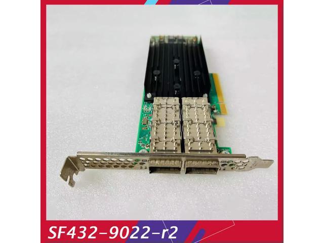 Click here for For Solarflare Full profile 40 Gigabit Network Car... prices