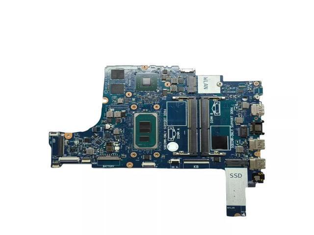 Click here for 0PCVD6 For Vostro 3500 Laptop Mainboard LA-K036P i... prices