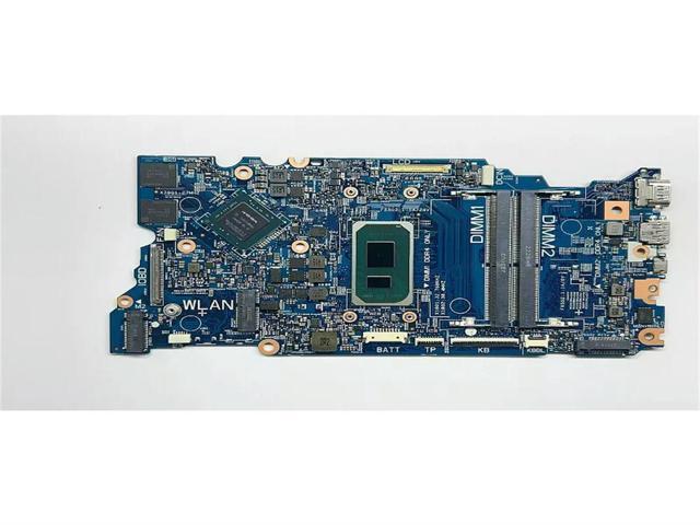Click here for 0WXGND WXGND For Vostro 5510 Laptop Mainboard i5-1... prices