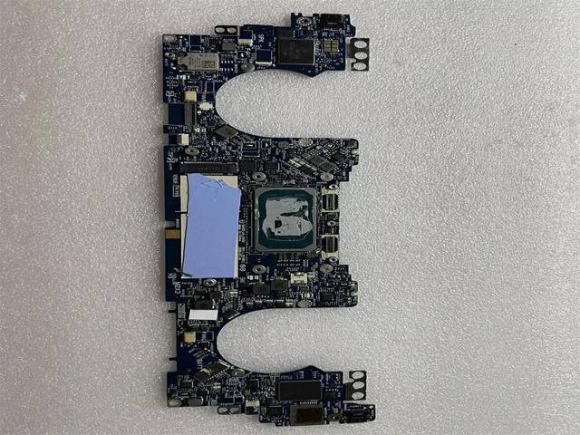 Click here for CN-08607K 08607K For XPS 13 9310 Laptop Mainboard... prices