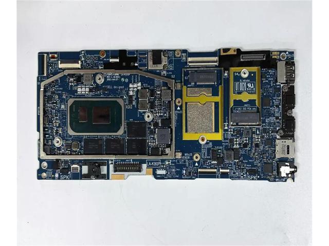 Click here for CP3KM 0CP3KM For LATITUDE 9420 Laptop Motherboard... prices