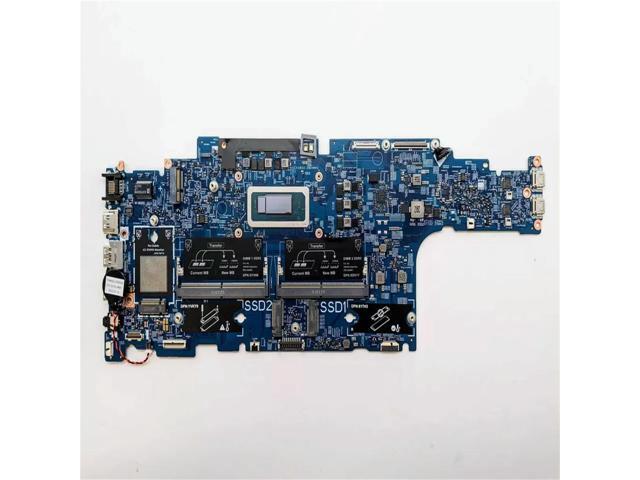 Click here for JRW36 FOR Latitude 5531 Laptop Motherboard i7-1280... prices