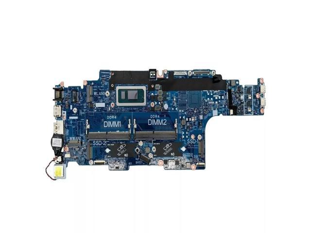 Click here for CHX27 0CHX27 For Latitude 5530 Laptop Motherboard... prices