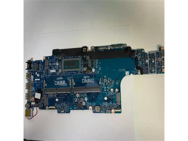 Click here for vgw7h 0vgw7h FOR Laptop Motherboard Latitude 5530... prices