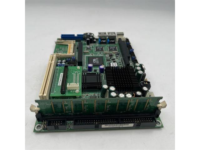 Click here for NOVA-C400R For IEI Industrial Computer Motherboard prices