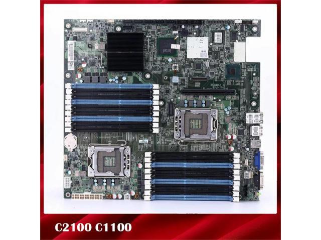 Click here for Server Motherboard For For C2100 C1100 P19C9 TJXMG... prices
