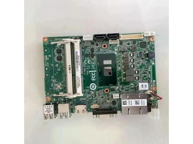 Click here for MIO-5272 MIO5272U1705-T REV A1 A2 For Advantech Em... prices