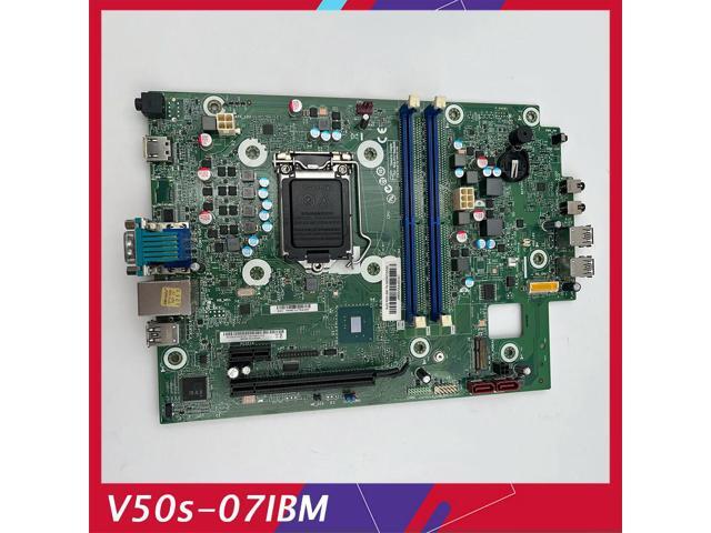 Click here for Motherboard For V50s-07IB460CX B4605B20U54128 Full... prices