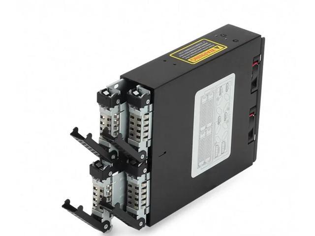 Click here for Optical Drive Bay Hard Drive Box 4 Bays 2.5-inch S... prices