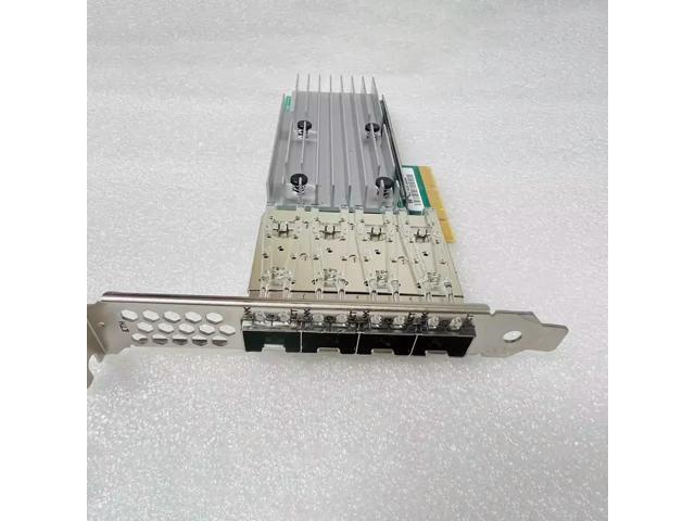 Click here for For E Ethernet 10Gb 10 Gigabit network card With F... prices