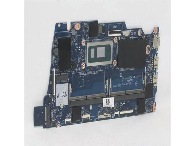 Click here for CN-0X8R8F For Inspiron 3520 Laptop Motherboard HDL... prices