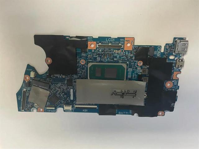 Click here for CN-08RJ93 08RJ93 For Latitude 3330 Laptop Motherbo... prices