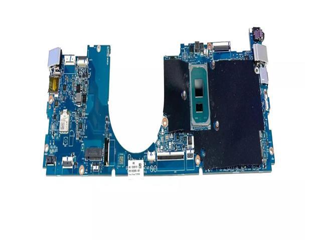 Click here for M20695-601 For Envy 13-BA Laptop Mainboard I5-1135... prices