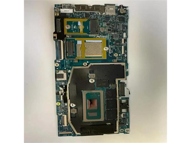 Click here for 0D9CT6 6YR5C For Latitude9430 Laptop Mainboard i5-... prices