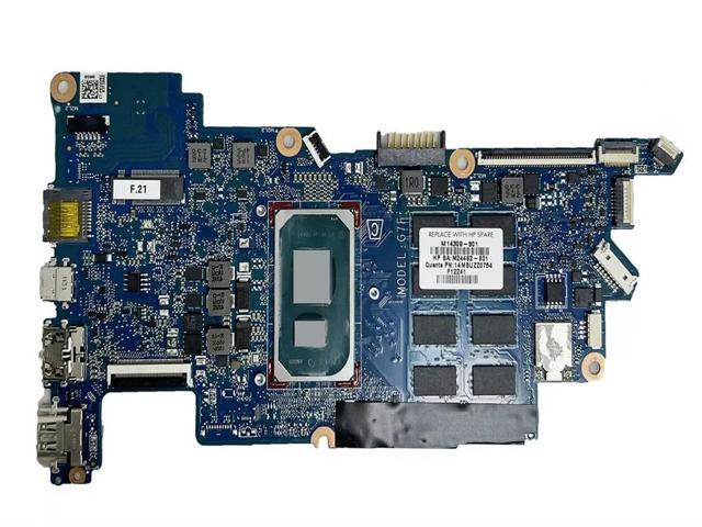 Click here for M14309-601 For Pavilion 13-BB Laptop Motherboard D... prices