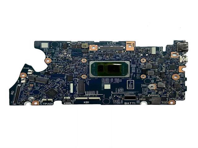 Click here for 09DJD3 For Latitude 3330 Laptop Mainboard SRKSC i7... prices