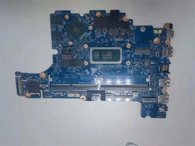 Click here for CN-0T0T3P 0T0T3P For Inspiron 5583 5584 Laptop Mot... prices