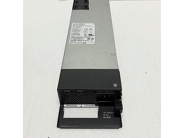 Click here for 1025W PWR-C1-1025WAC For Power Supply 341-0533-02... prices