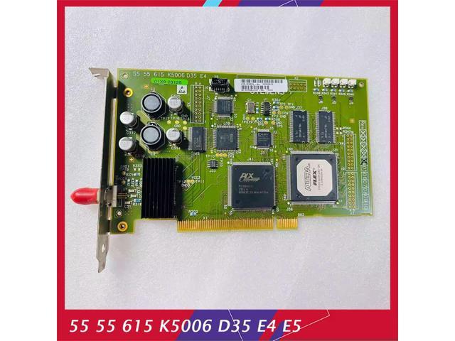 Click here for For fujitsu 55 55 615 K5006 D35 E4 E5 Capture Card... prices